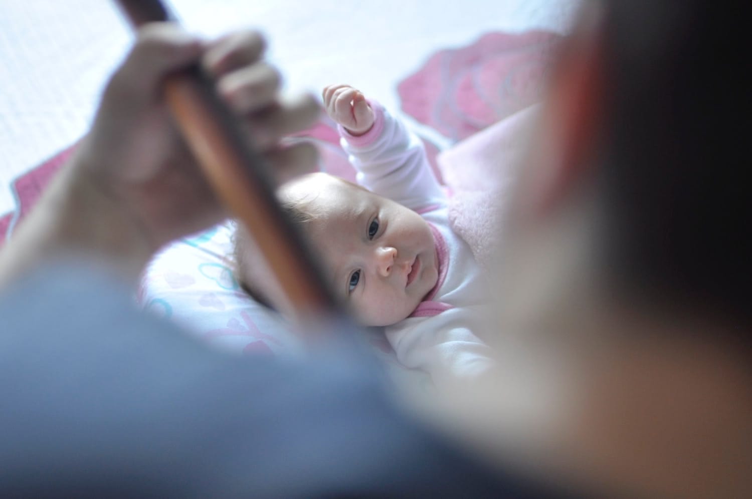 The 7 Best Songs to Sing to Your Baby – Baby Waves