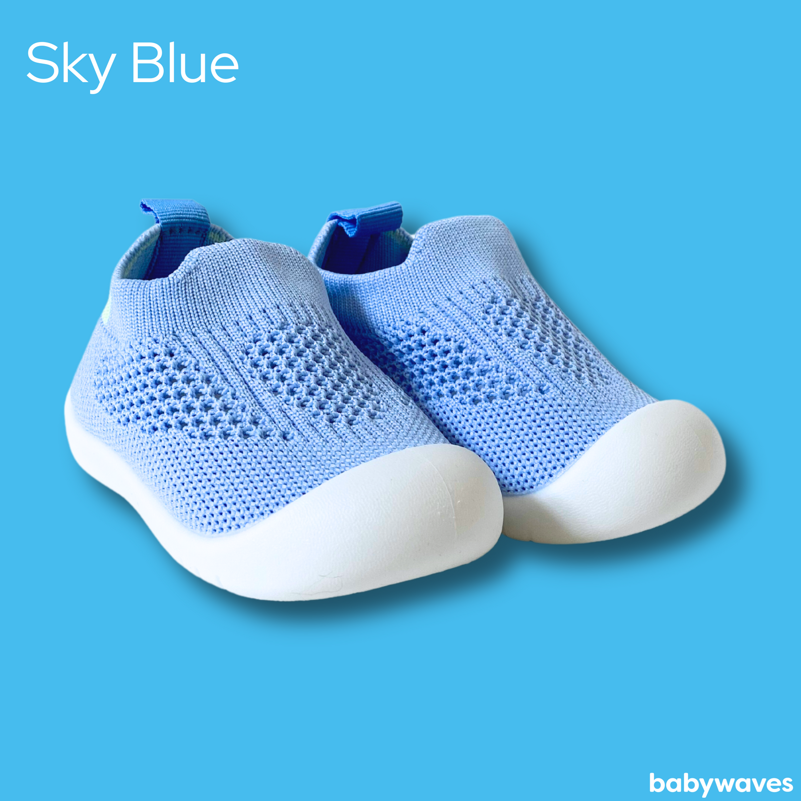 Baby Waves - Baby Shoes, Walking Accessories, and more