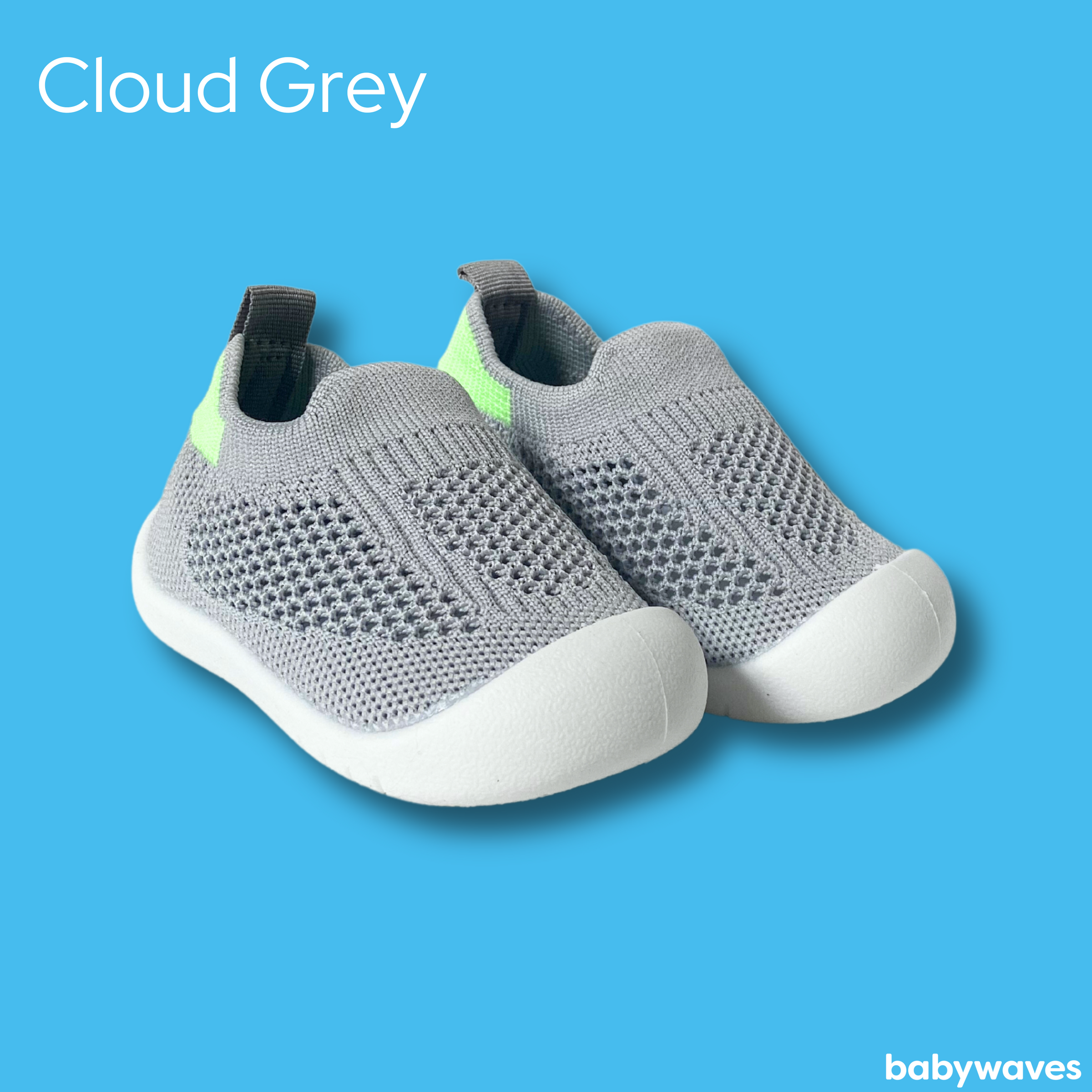 Baby Waves - Baby Shoes, Walking Accessories, and more